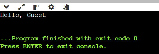 Python Tutorial For Beginners | Learn Python For Free