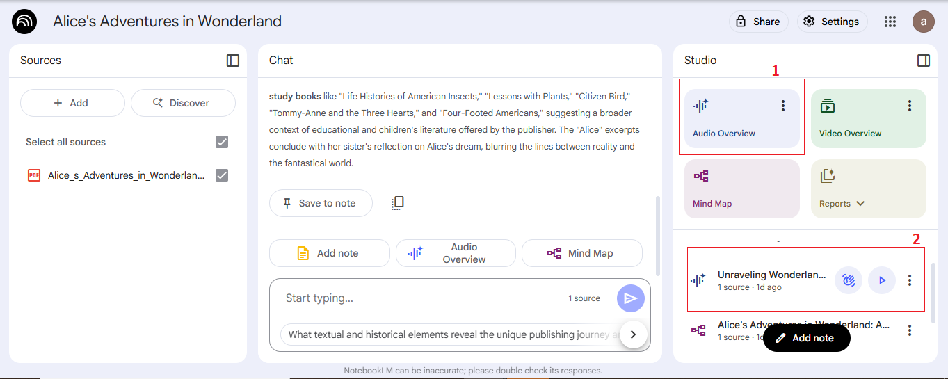What is NotebookLM and Why You Should Use It?