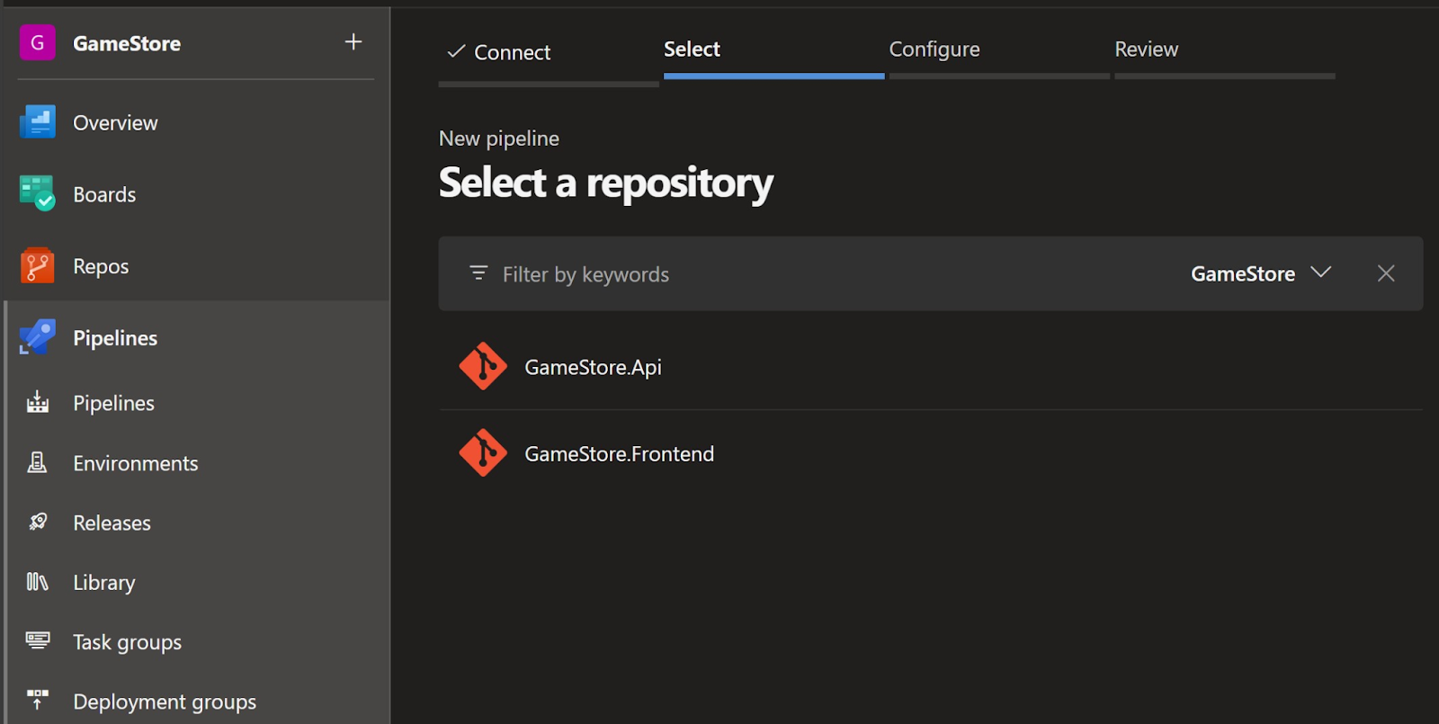 How to Build CI/CD Pipeline With MS Azure DevOps
