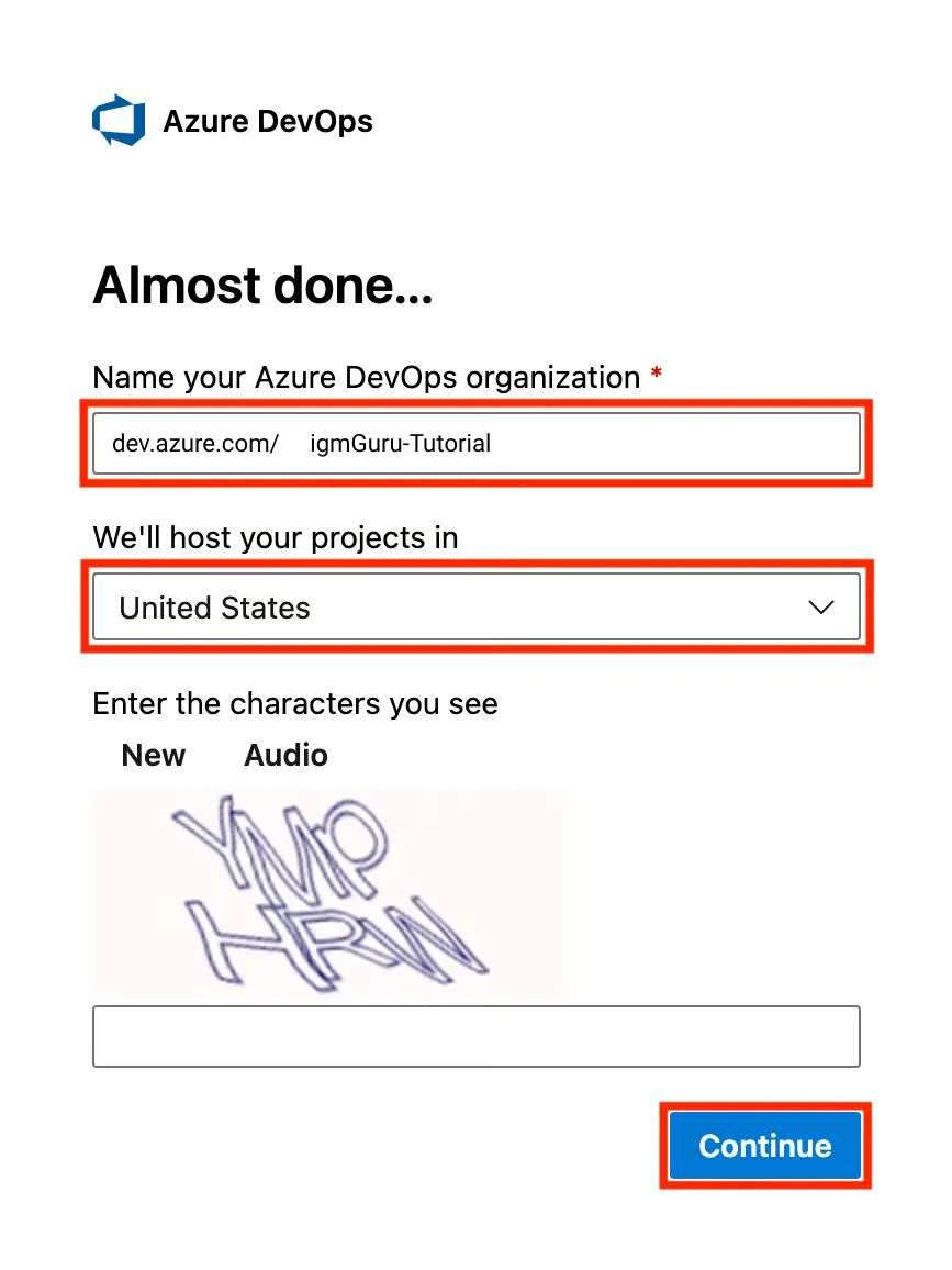 Azure DevOps Tutorial For Beginners (2026) | igmGuru