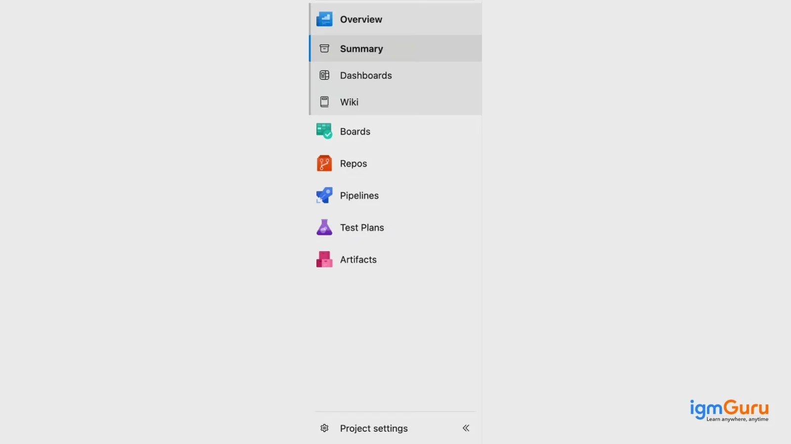 Azure DevOps Tutorial For Beginners (2026) | igmGuru