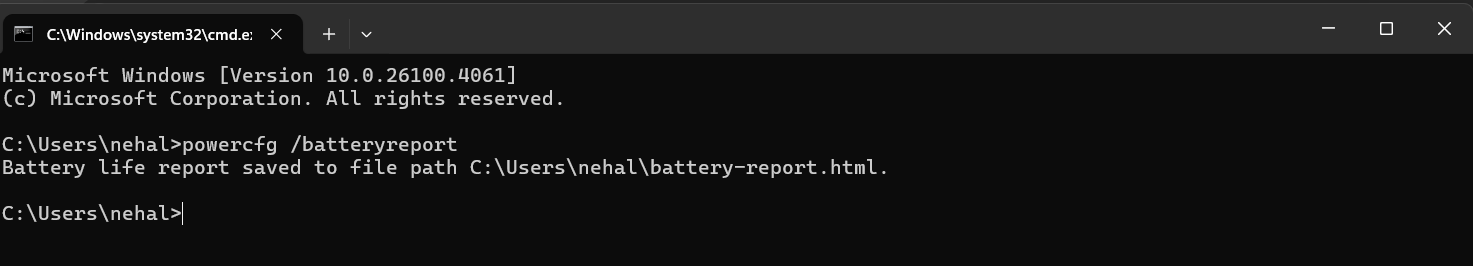 Complete List of Command Prompt (CMD) Commands (2025)