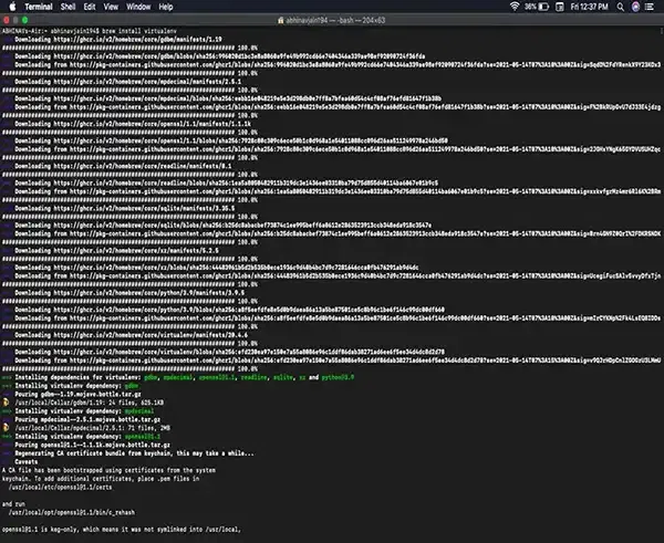 TensorFlow Tutorial for Beginners [Updated 2025]