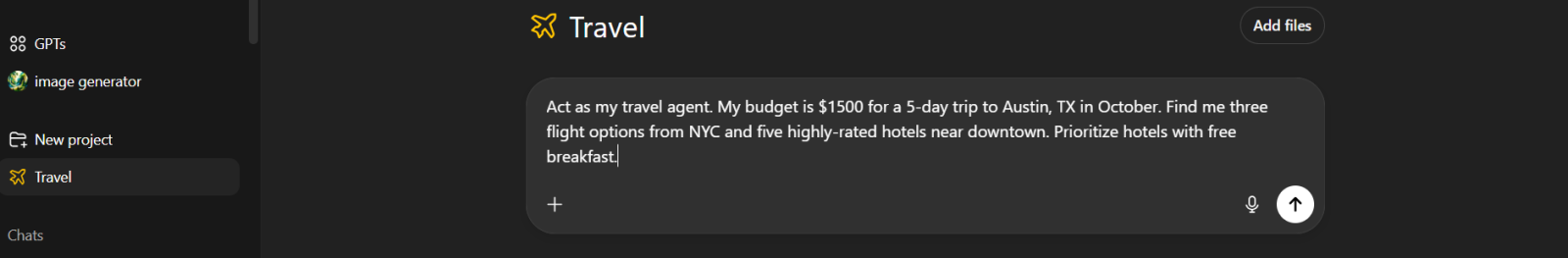 What is ChatGPT Agent and How To Use It?