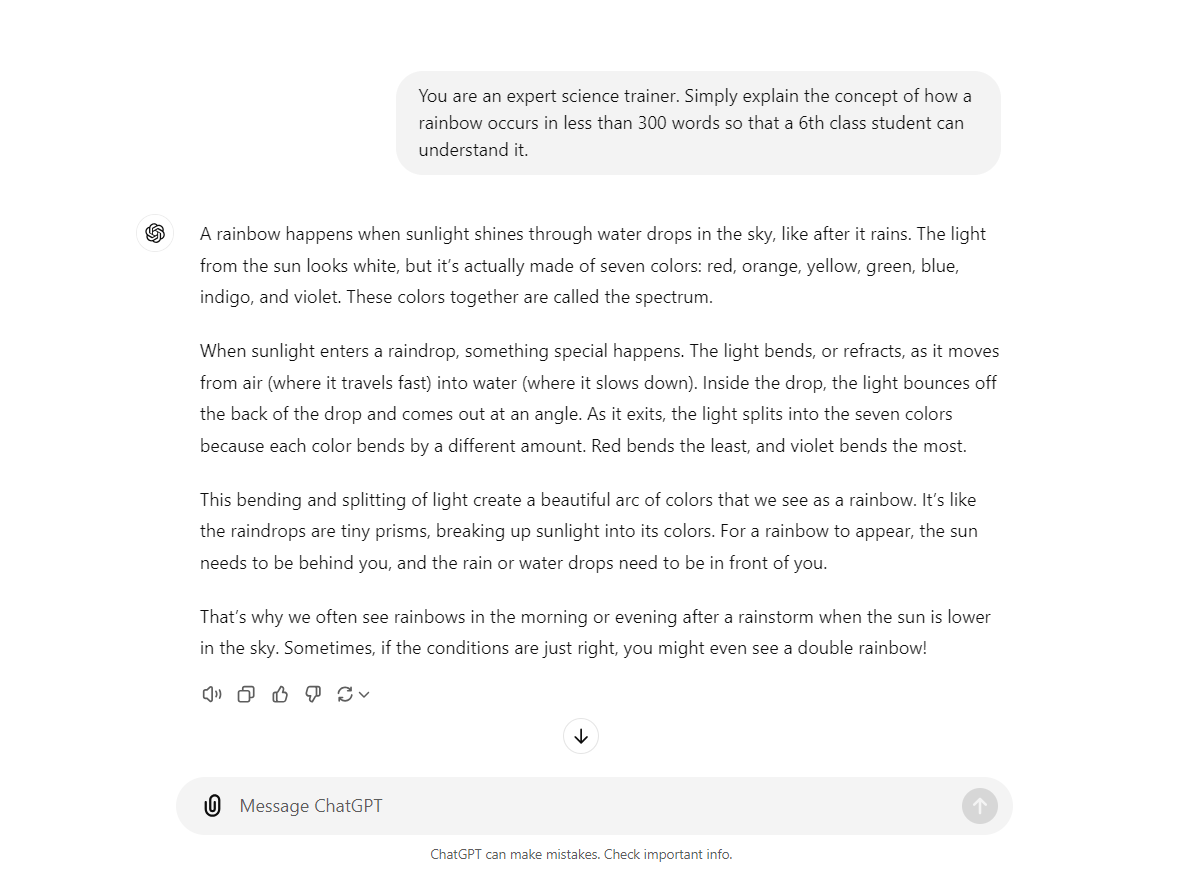 How to Use ChatGPT: The Full Guide for Beginners (2025)
