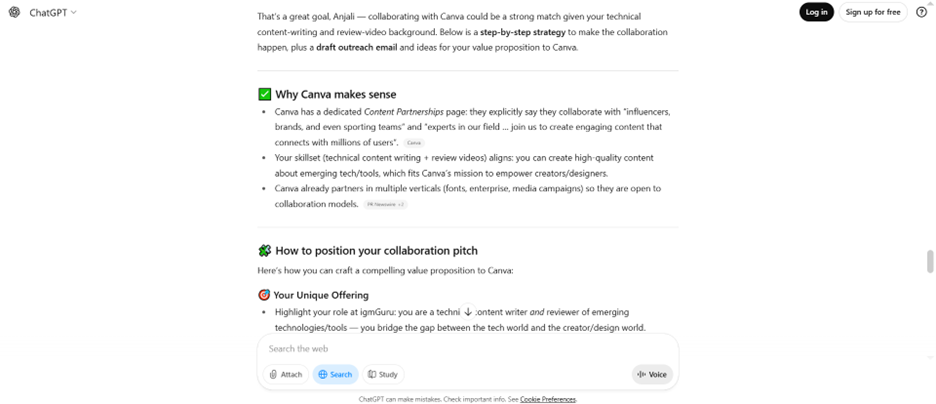 How to Write ChatGPT Prompts (With Examples for Beginners)