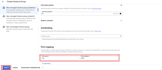 How to Create a Load Balancer on GCP? (2026) | igmGuru