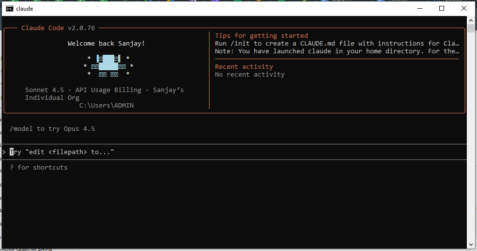 Claude Code Cheat Sheet for Begginers and Developers (2026)
