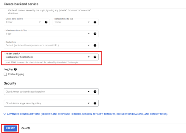 How to Create a Load Balancer on GCP? (2026)
