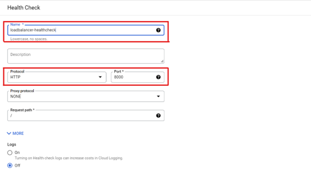 How to Create a Load Balancer on GCP? (2026)