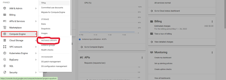 How to Create a Load Balancer on GCP? (2026)
