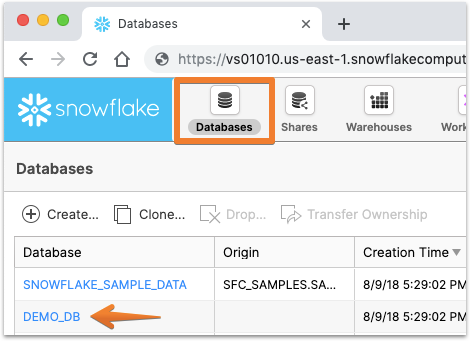 Snowflake Tutorial: Learn Fundamentals in Few Steps [Updated 2025]