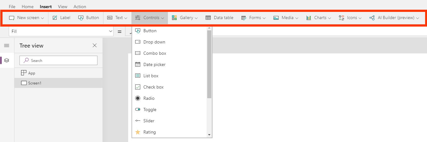 Best PowerApps Tutorial- A Guide For Beginners [Updated 2025]