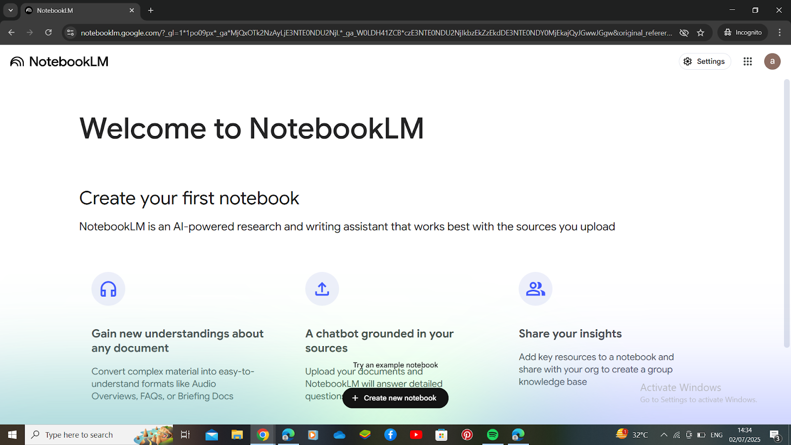 What is NotebookLM and Why You Should Use It?