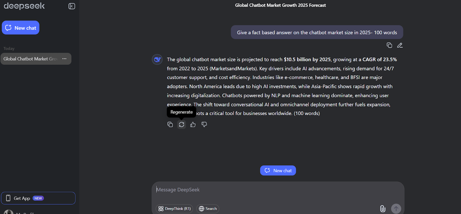 Best AI Chatbots (Updated 2026)
