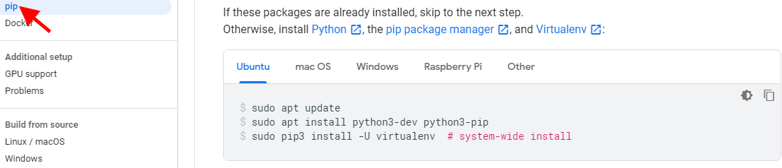 How to Install TensorFlow? A Step-by-step Guide
