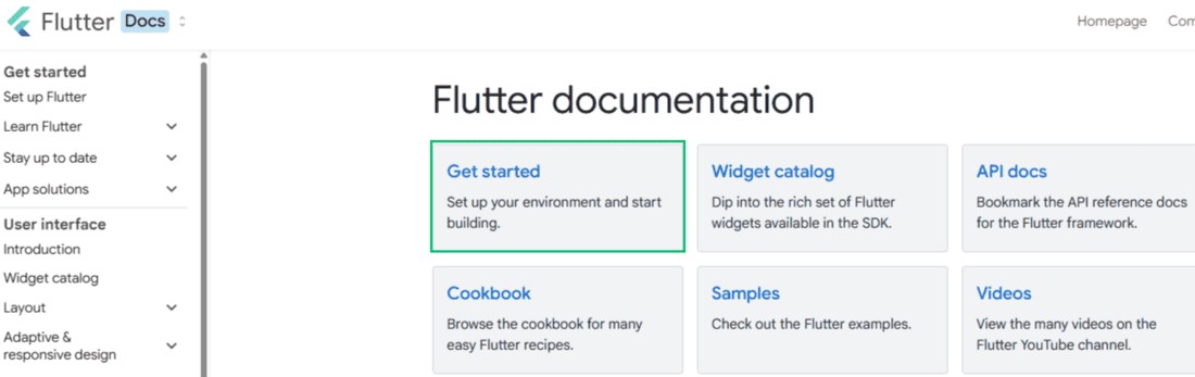 Flutter Tutorial For Beginners (Updated 2025)