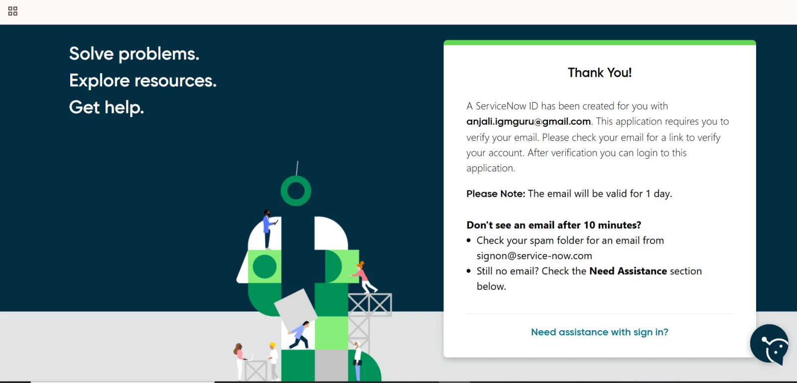 ServiceNow Developer Instance: A Complete Guide | igmGuru