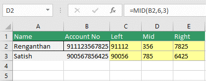 Excel Formulas: Top 15 + Useful Functions You Should Know in 2025