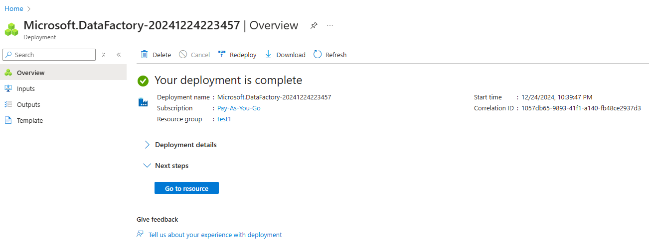 What is Azure Data Factory?