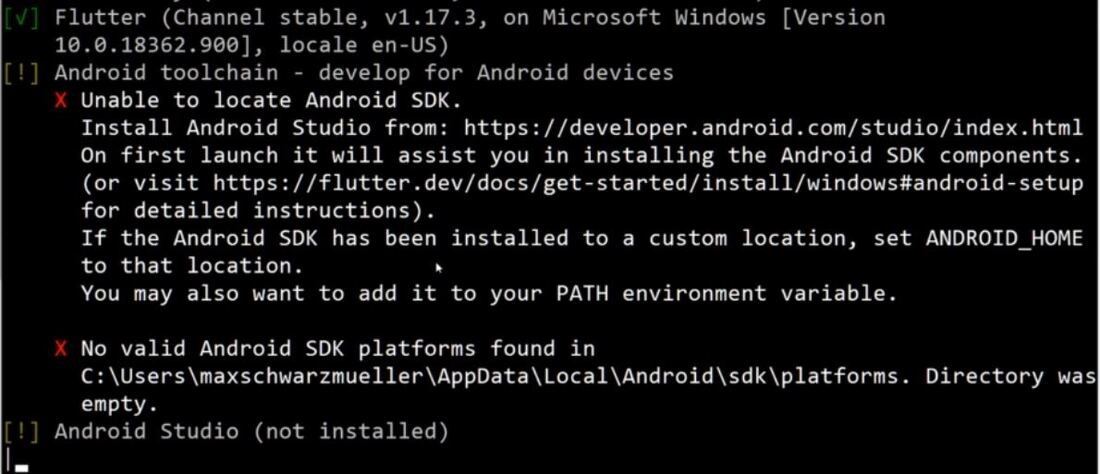 Flutter Tutorial For Beginners (Updated 2025)