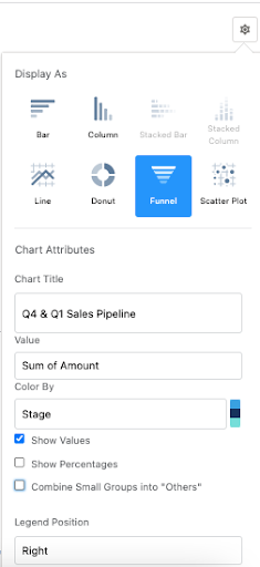 How to Create Salesforce Reports and Dashboards?