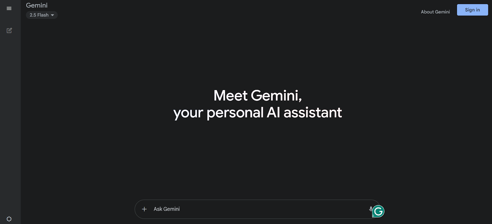 Best AI Chatbots (Updated 2026)