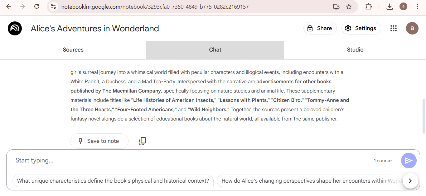 What is NotebookLM and Why You Should Use It?