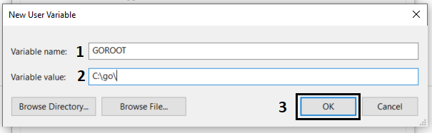 How To Install Golang (Windows, MacOS, and Linux)
