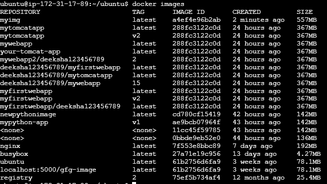 How to Create A Dockerfile (Updated 2025)