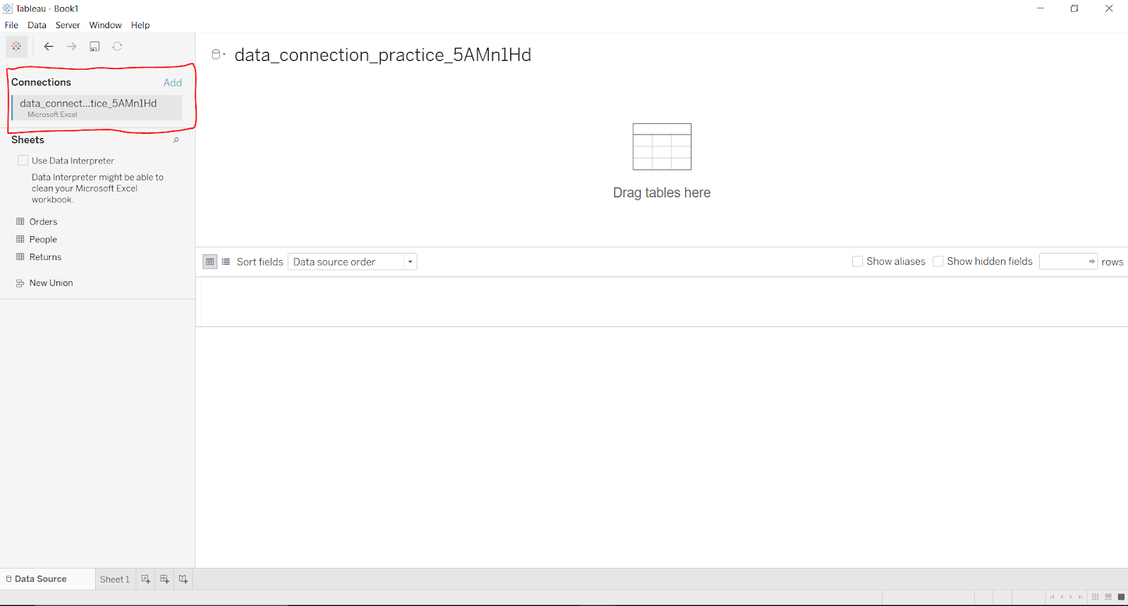 How to Create a Dashboard in Tableau? (Updated 2025)