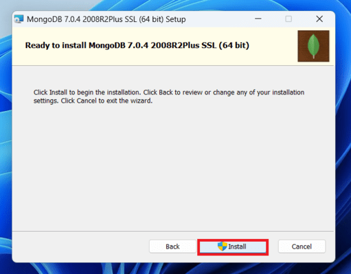 Beginner’s Guide to Installing MongoDB on Windows (Updated 2025)