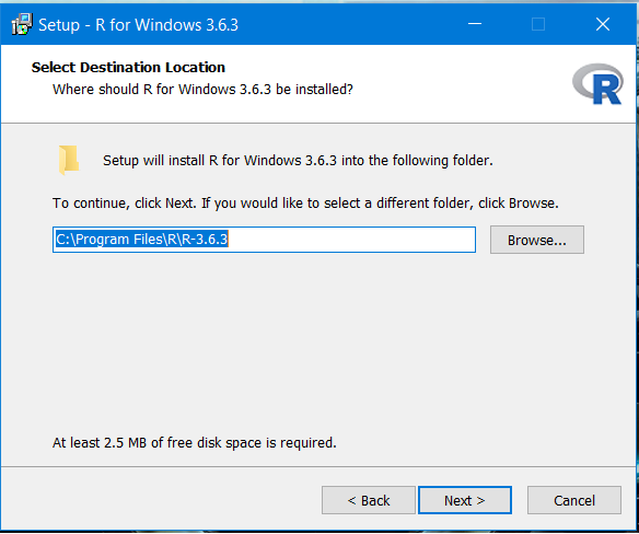 How to Install R on Windows, Mac OS X, and Ubuntu (Updated 2025)