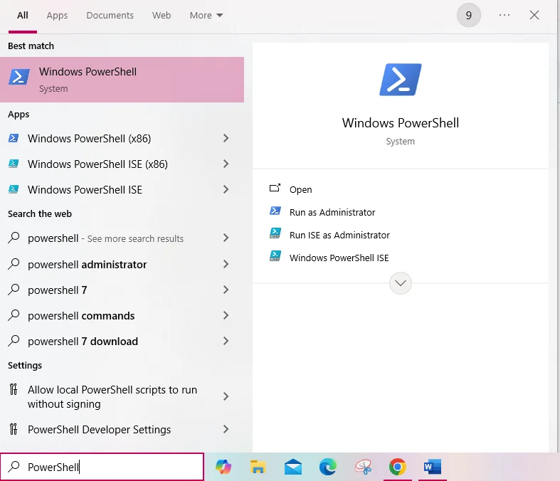 What Is PowerShell and How To Use It in 2026? | igmGuru