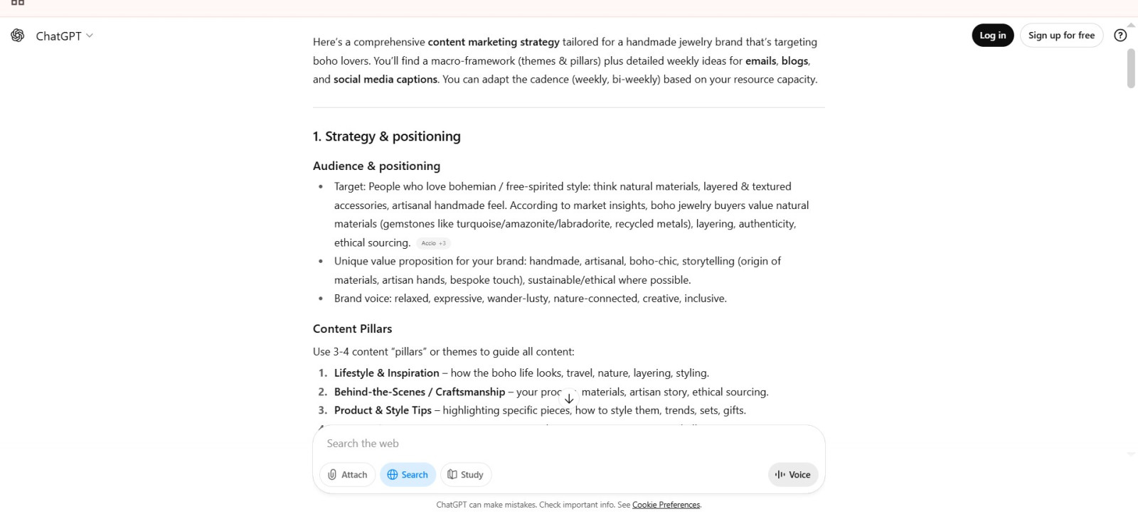 How to Write ChatGPT Prompts (With Examples for Beginners)
