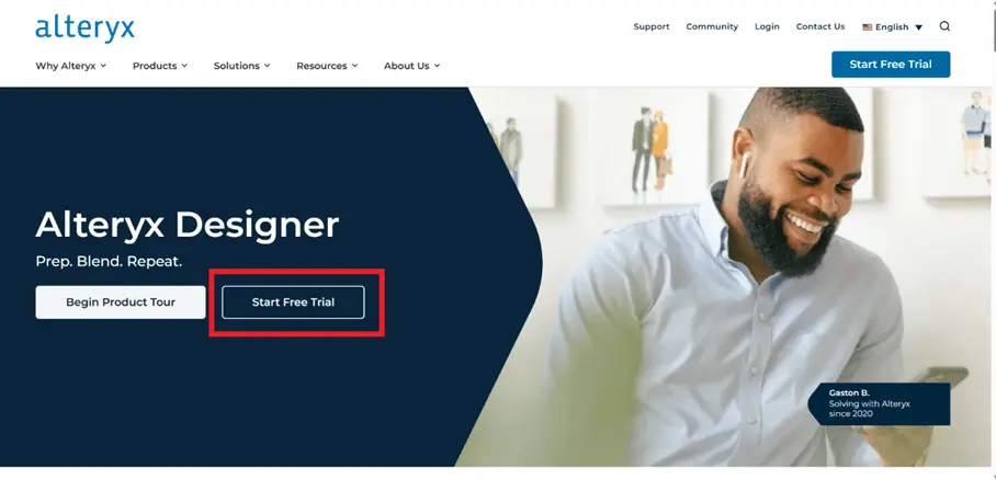 Alteryx Tutorial for Beginners (Updated 2026)