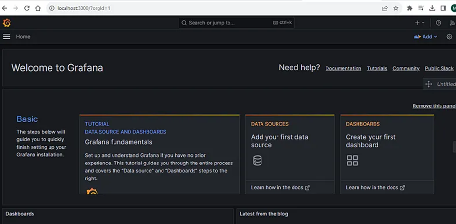 Grafana Tutorial: Installation, Dashboard Setup and Queries (Updated 2025)