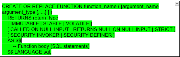 Best PostgreSQL Tutorial For Beginners in 2025 | A Complete Guide
