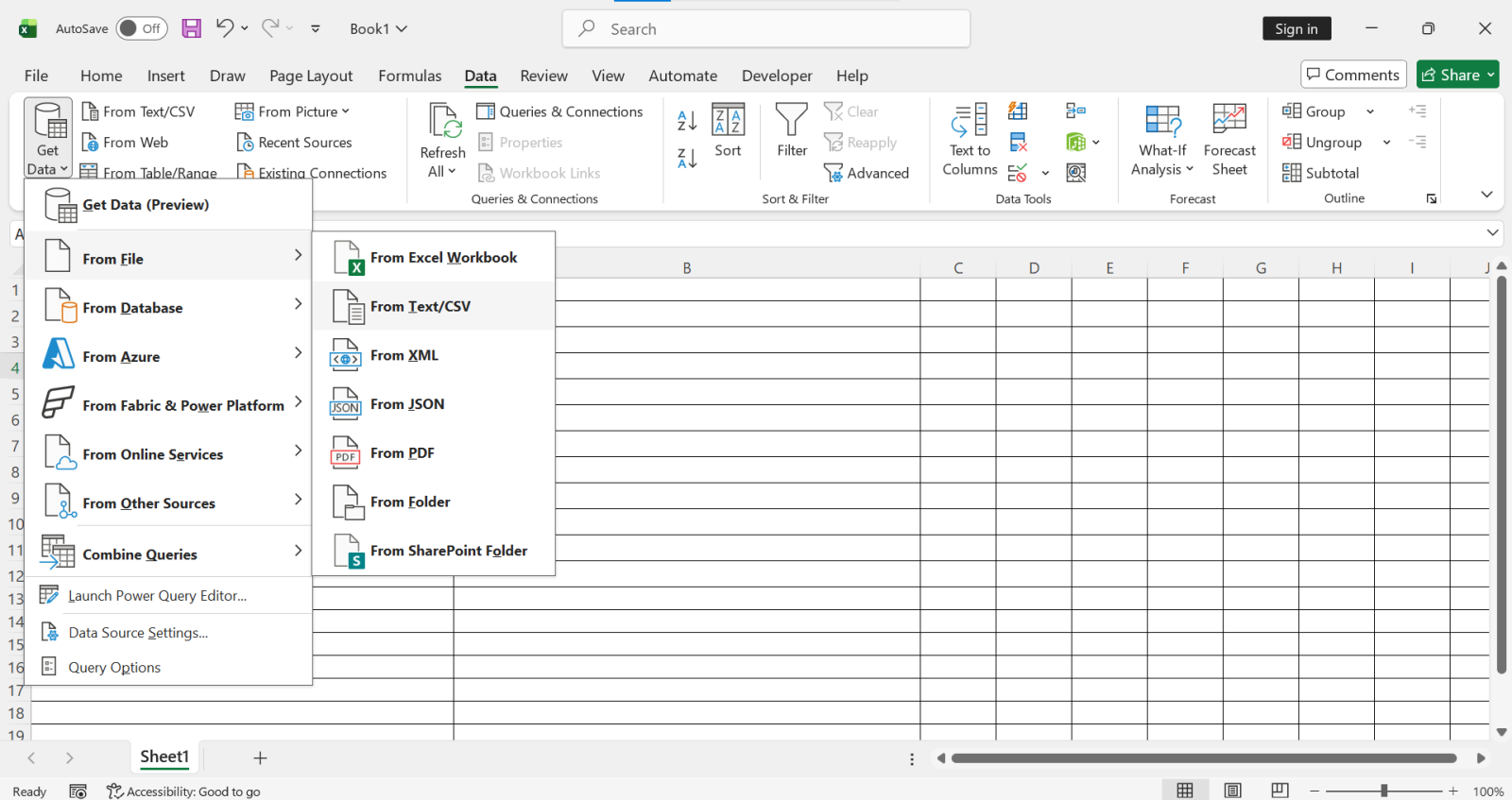 What is Power Query and How Does It Work? [2026]