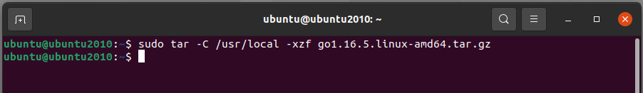 How To Install Golang (Windows, MacOS, and Linux)