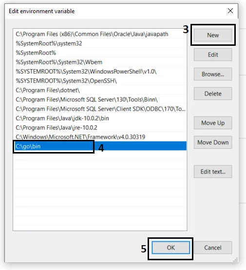 How To Install Golang in Windows, MacOS, and Linux? | igmGuru