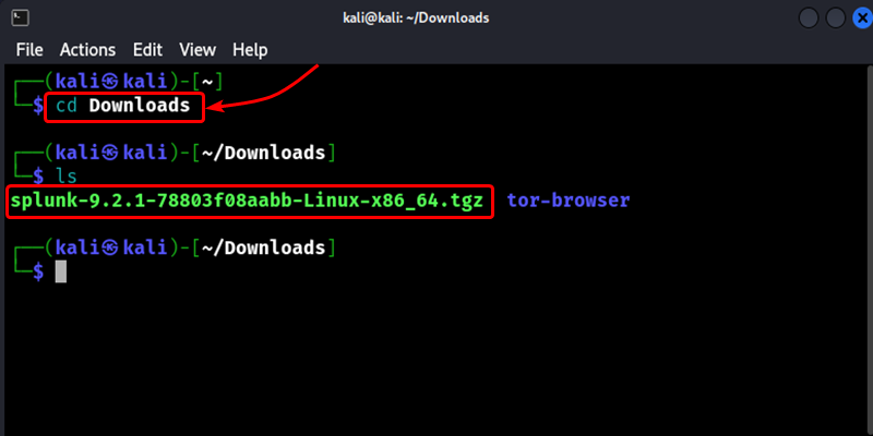 How to Install Splunk on Windows and Linux