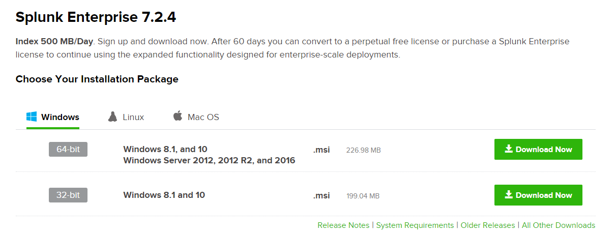 How to Install Splunk on Windows and Linux