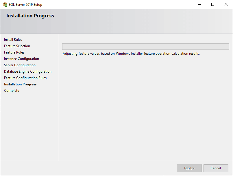 How to Install Microsoft SQL Server in 5 Minute? [Updated 2025]