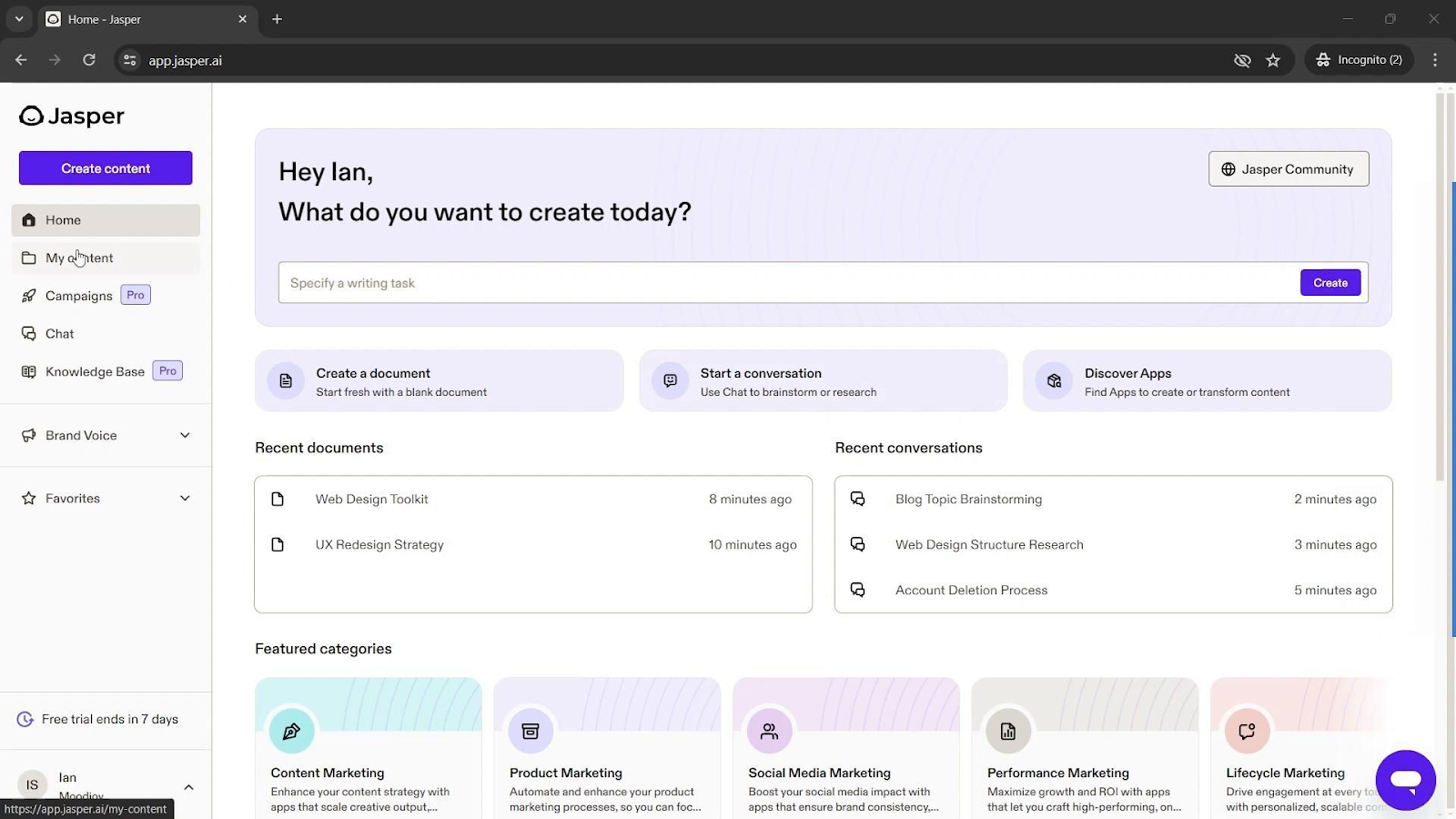 Best AI Chatbots (Updated 2026)