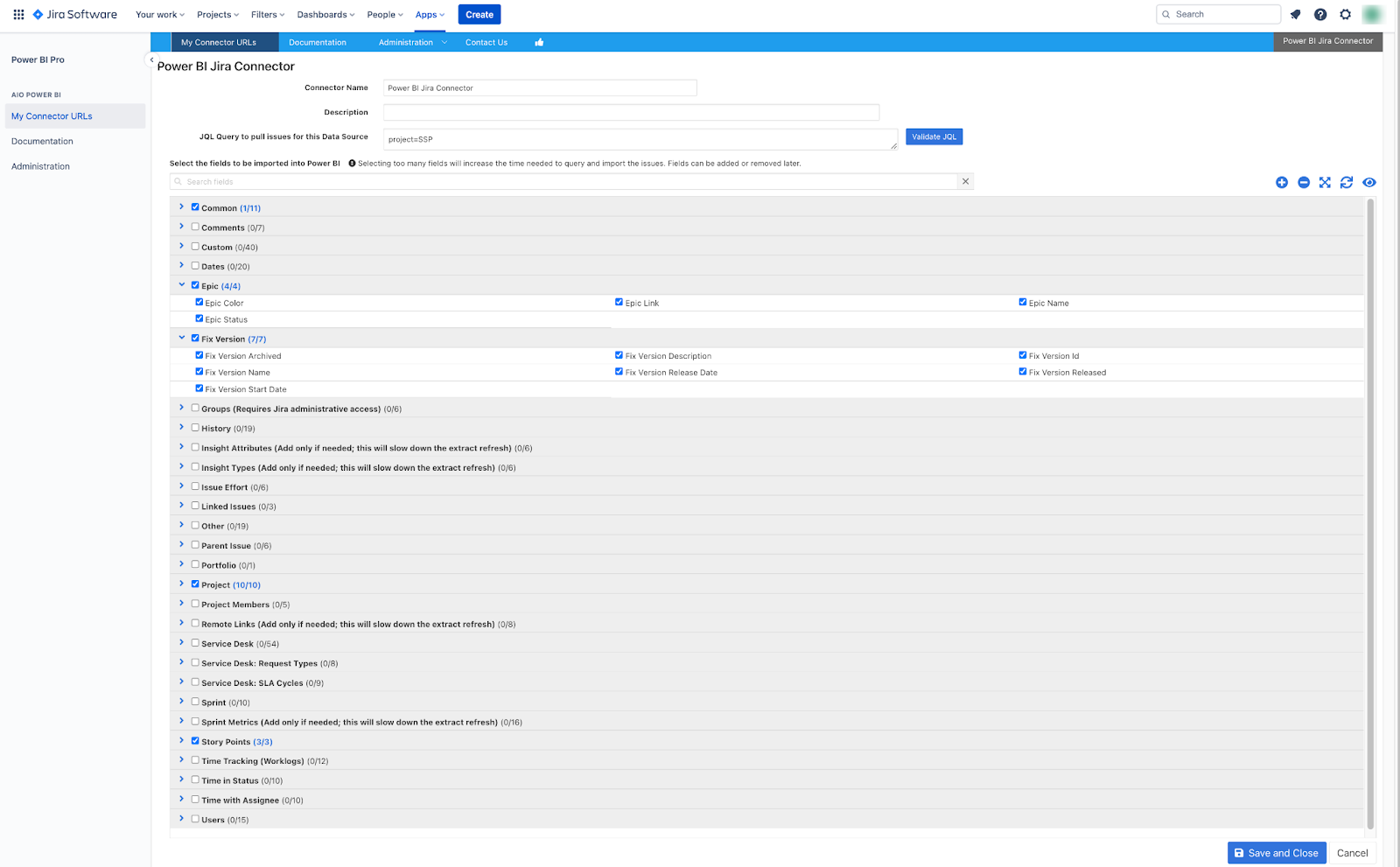 How To Connect Jira To Power BI?