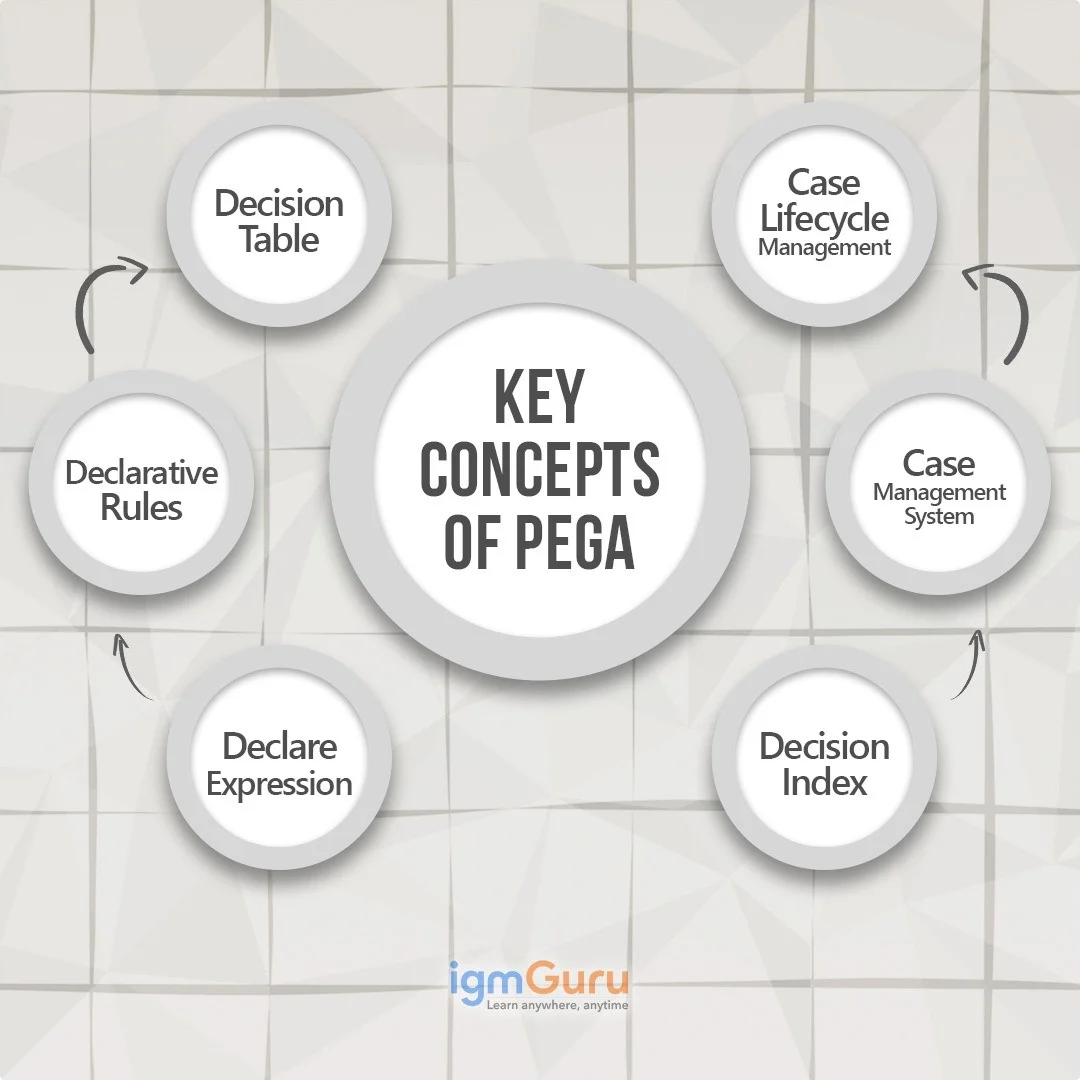 Pega Tutorial For Beginners [2026] | igmGuru
