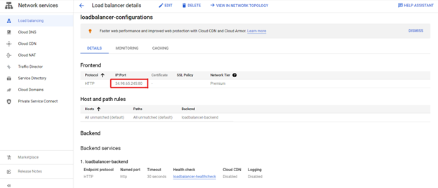 How to Create a Load Balancer on GCP? (2026)