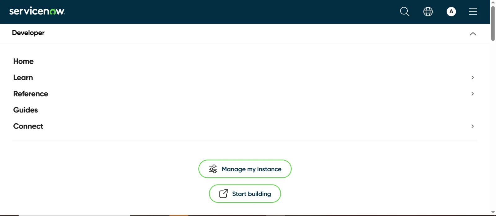 ServiceNow Developer Instance: A Complete Guide | igmGuru