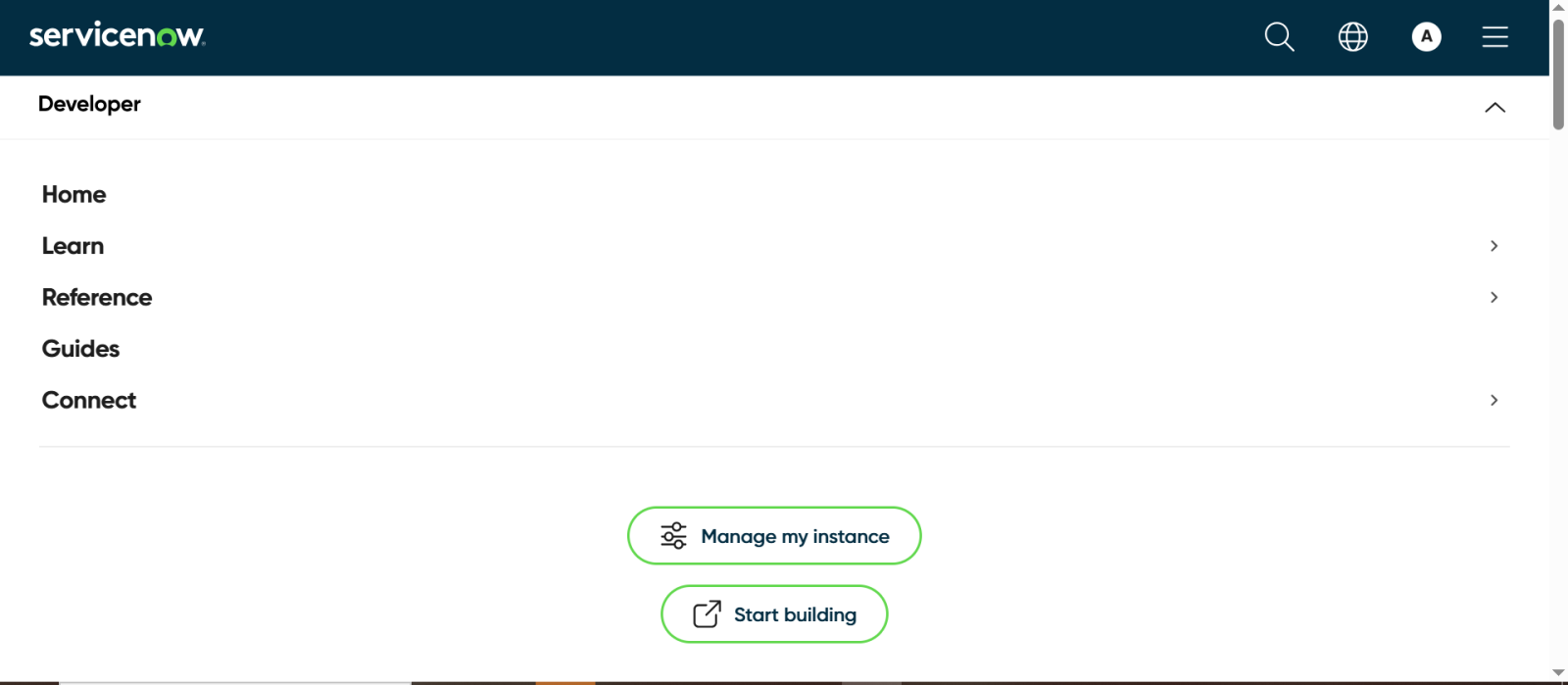 ServiceNow Developer Instance: A Complete Guide Updated (2025)